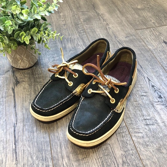 Sperry | Shoes | Sperry Bluefish Topsider Boat Shoes | Poshmark